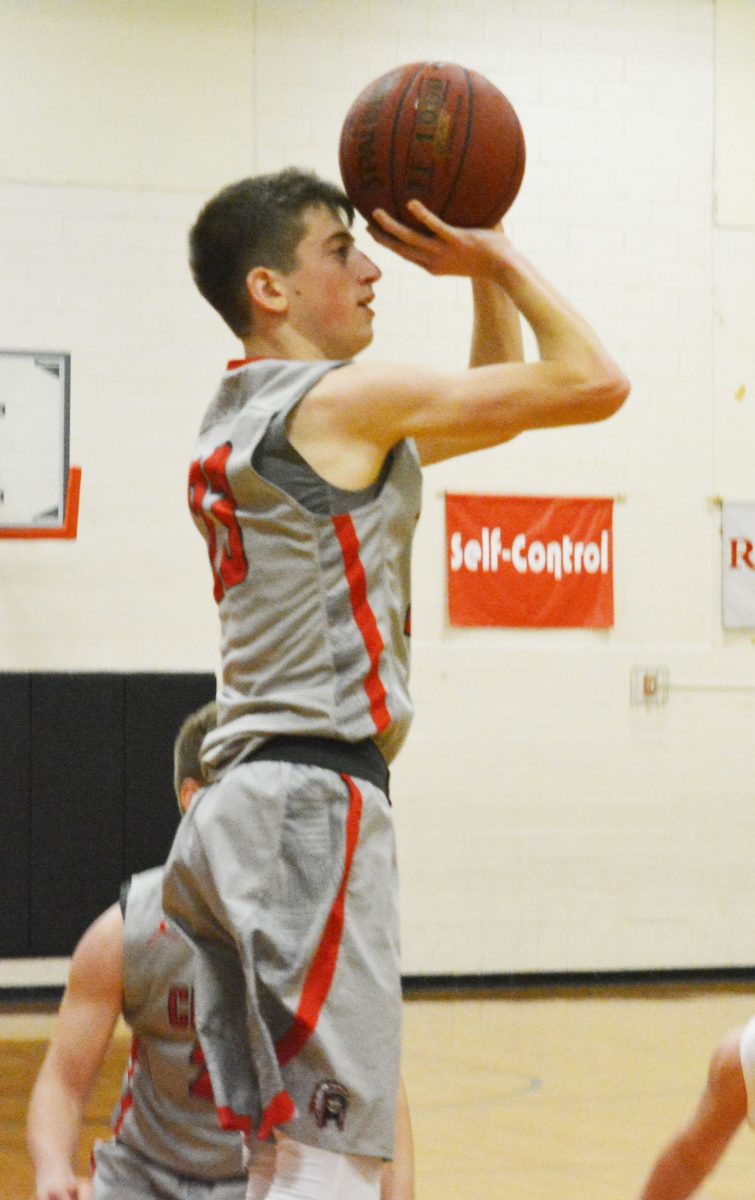 All District Basketball Selections Announced – The Media