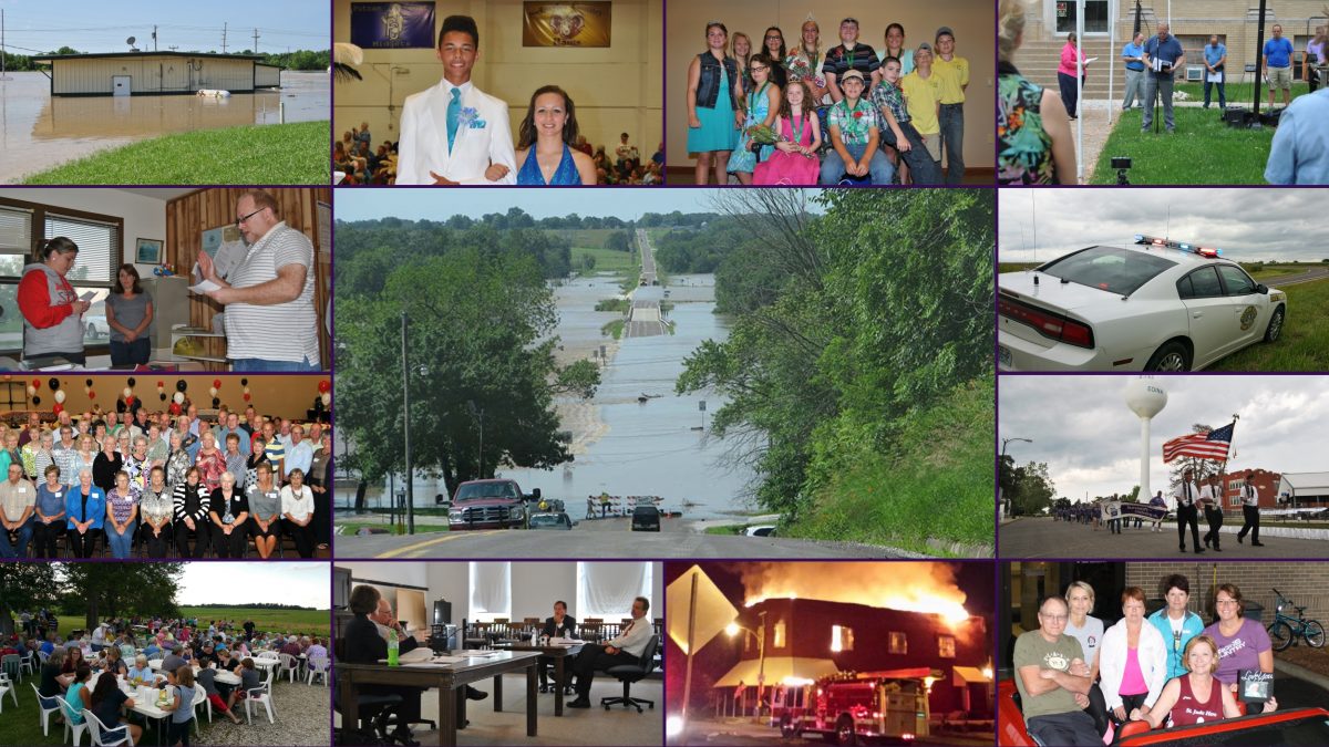 Year In Review: Top 25 Stories Of 2015 – The Media