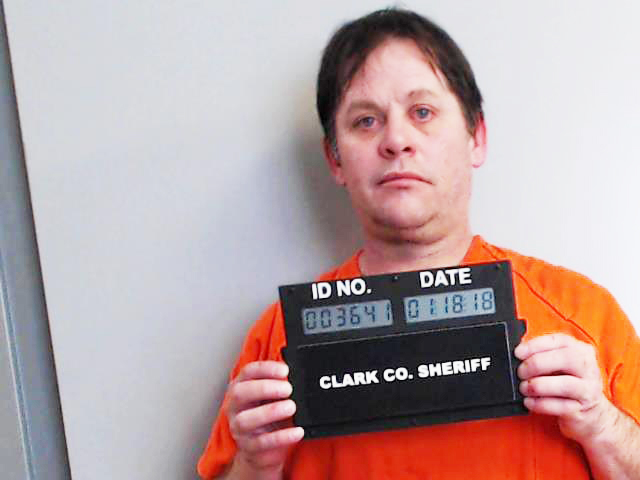 Kahoka Man Arrested on Assault and Kidnapping Charges – The Media
