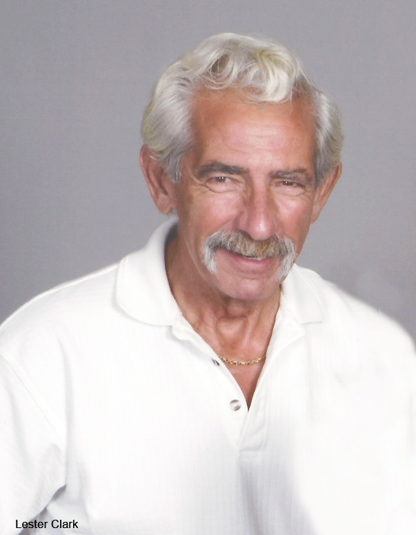 LESTER FLOYD CLARK – The Media