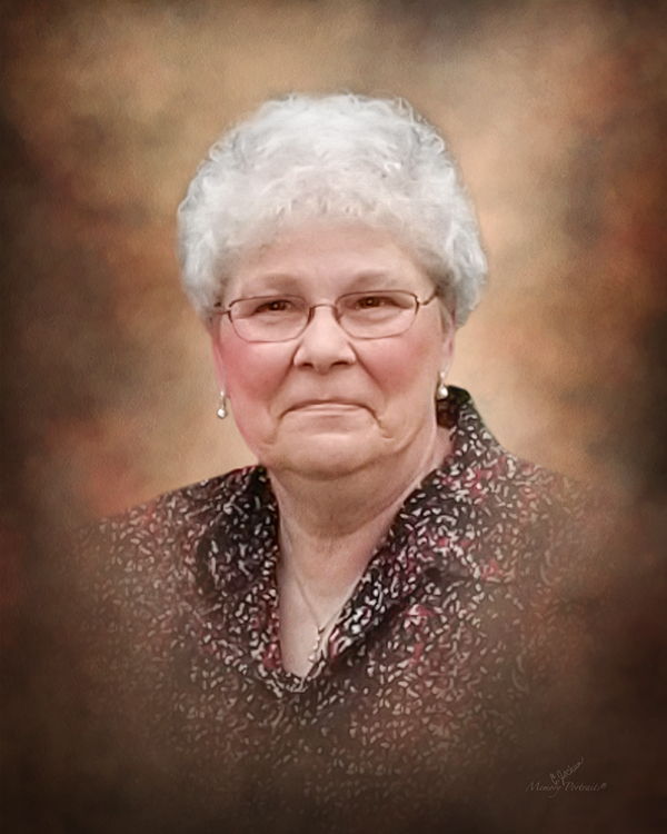 Norma Jean Curtis – The Media