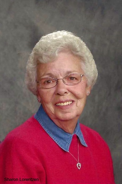 Sharon Lee Lorentzen – The Media