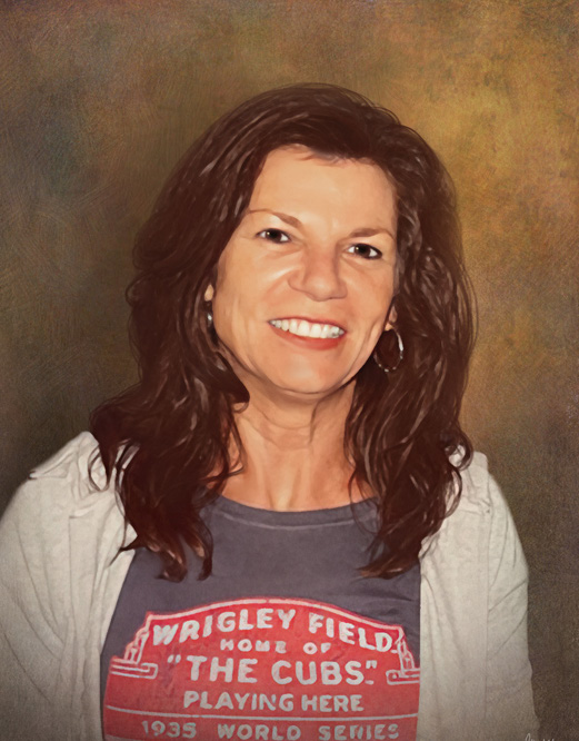 SUE ANN HAMNER-WHITE – The Media