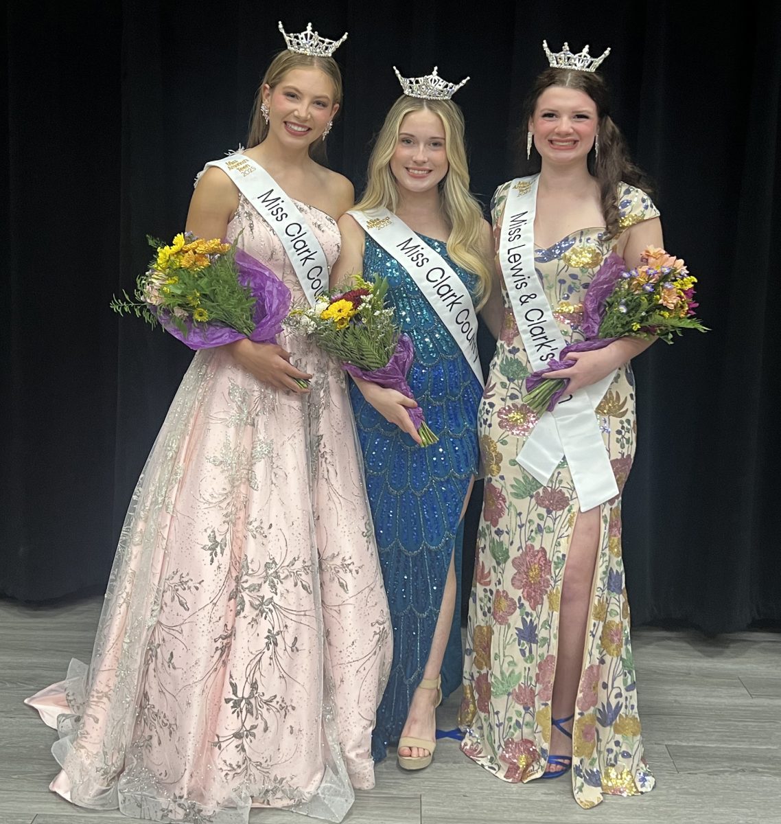 Royalty Reigns: Evan Jones, Emma Pitford, and Eden Kearse Take Top ...