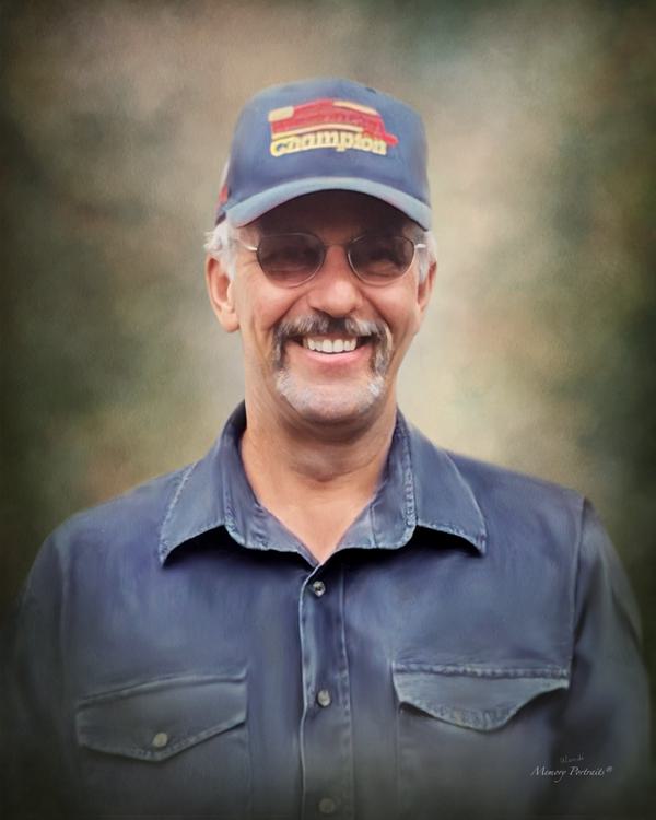 James “Michael” Kirchner – The Media