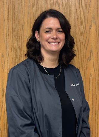 Clark County Health Department Welcomes New Administrator – The Media