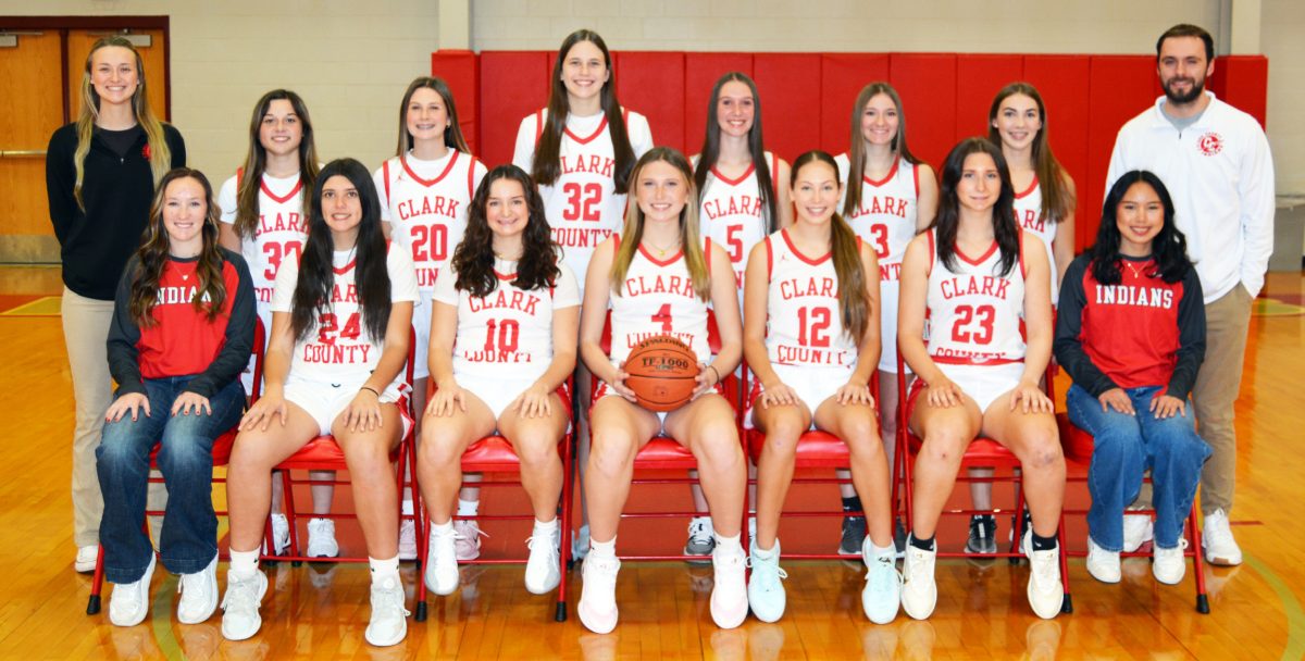 New Faces, Gritty Mindset: Clark County Lady Indians Ready to Turn ...